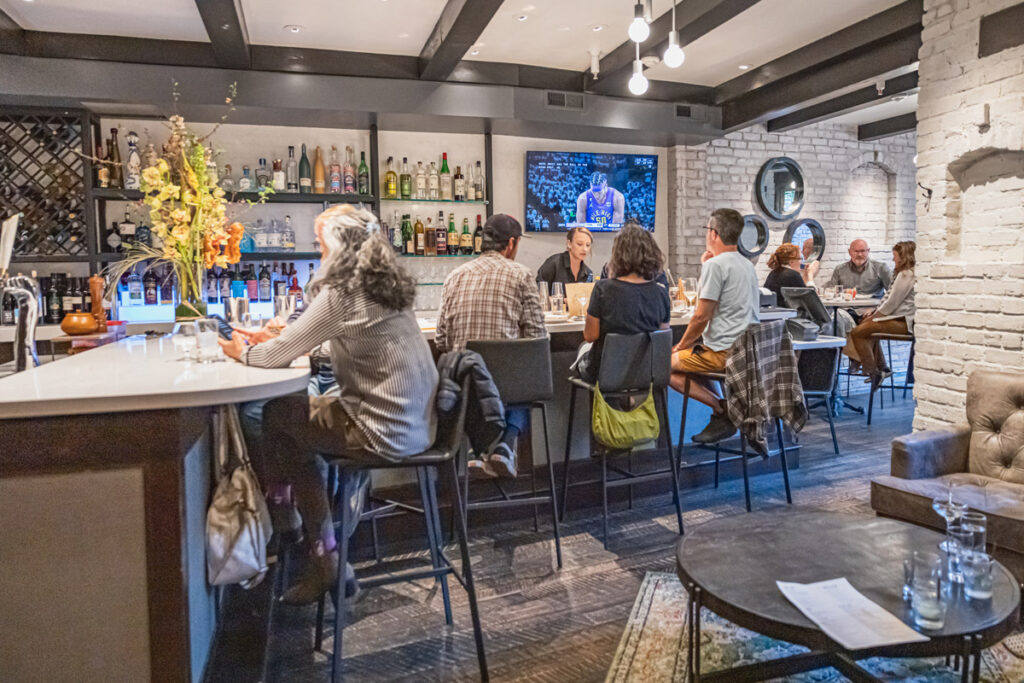 Events – Paseo Bistro